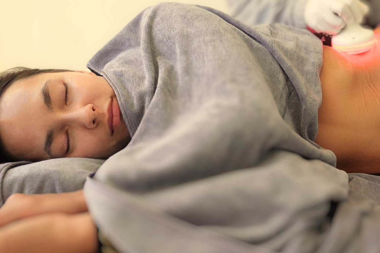 專業身體療程 | MMCH Therapy 高效塑形與緊膚技術 | 韓國進口美容解決方案